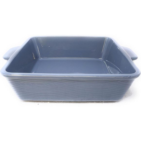 9x9 Glass Baking Dish Home Kitchen