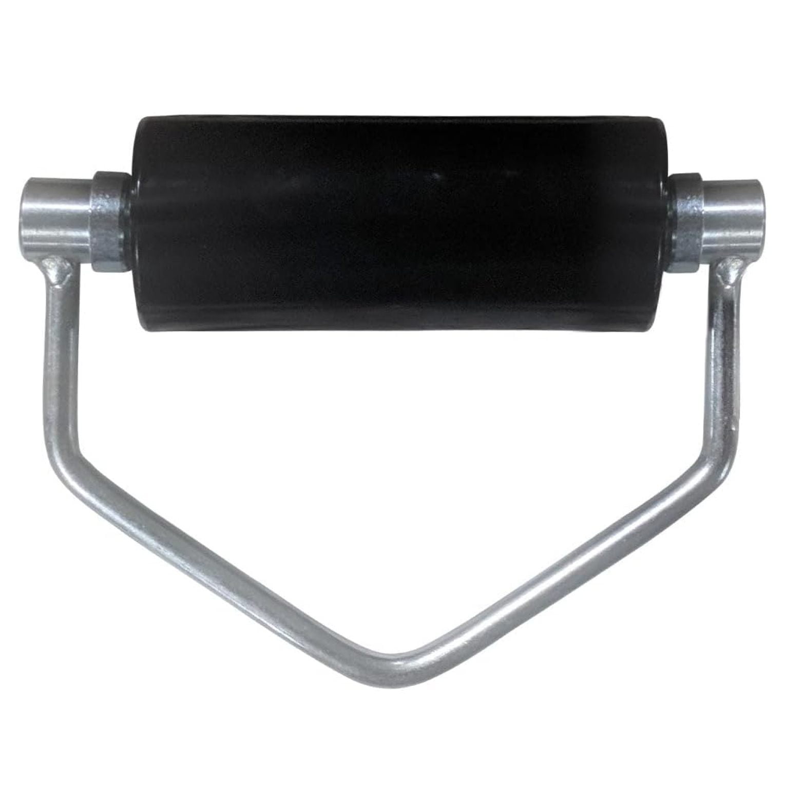 2.5" Rotating Deadlift Handle, Revolving Handle for Grip Strength, One ...