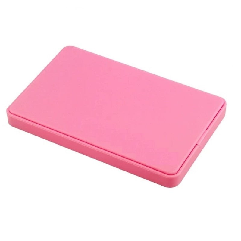 2.5" SATA USB3.0 HDD Enclosure Mobile Hard Drive Cases for SSD External ...