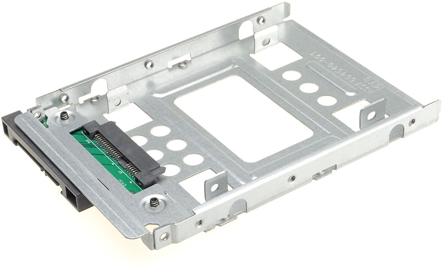 Fractal Design HDD Drive Tray Kit - Type A - White - Walmart.com