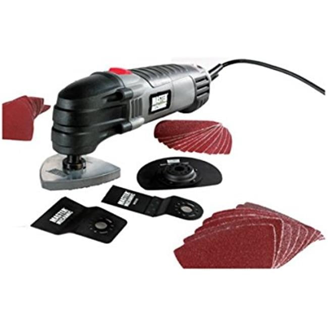 2.5 amp Oscillating Tool Kit - Walmart.com