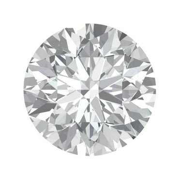 1.75 ct 8.5x6.5mm Oval Cut VVS1 Simulated Pink October Birthstone - Walmart.com