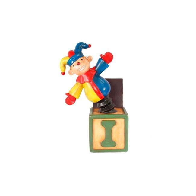 2.5 ft. The Jack Box - Walmart.com