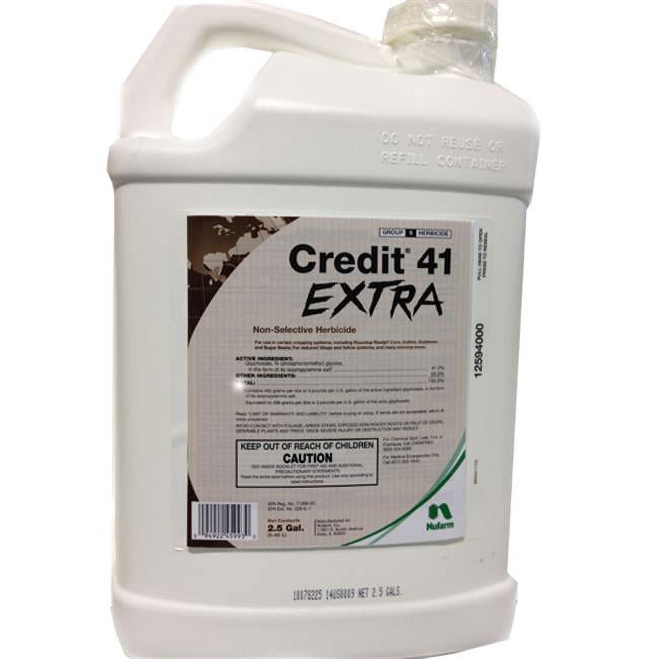 2.5 gal Cornerstone Plus 41 - Pack of 2 - Walmart.com