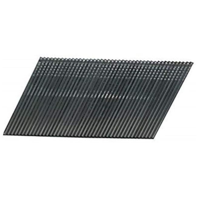 2.5 in. 15 Gauge Angled Strip FN-Style Finish Nails - Case of 1000 ...