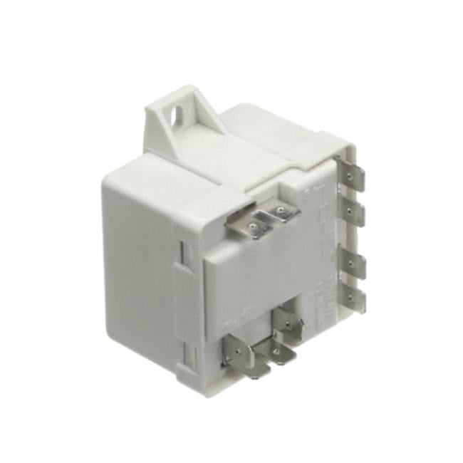 2.5 in. 240V 60Hz Compressor Start Relay - Walmart.com