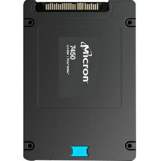 2.5 in. Internal 7450 MAX 6.40 TB Solid State Drive - Walmart.com