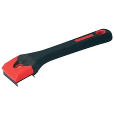 Label Scraper