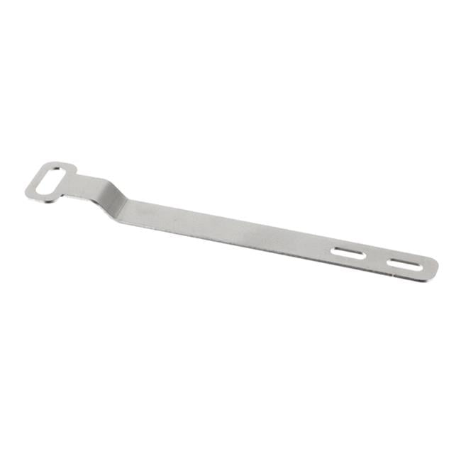 2.5 in. OFE Drain Trough 1WDP Bracket - Walmart.com