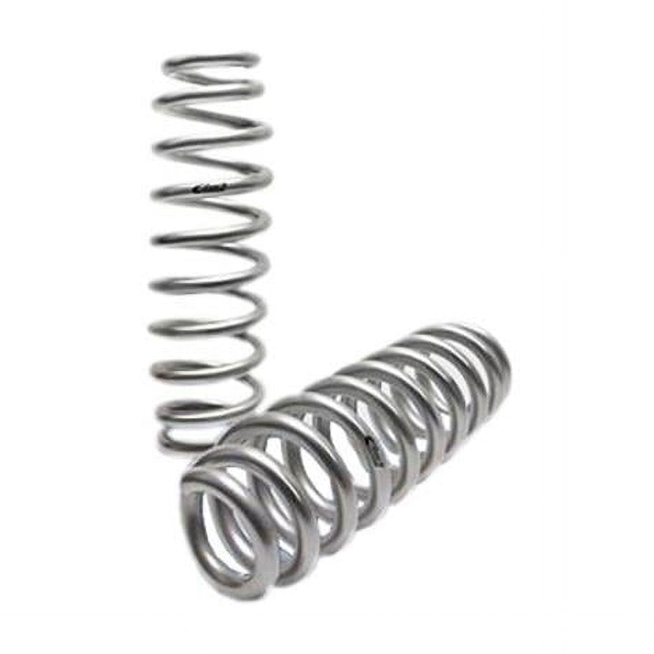 2.5 in. Pro-Lift Kit Front Lifted Coil Springs for 2017-2018 Ford F-150 ...