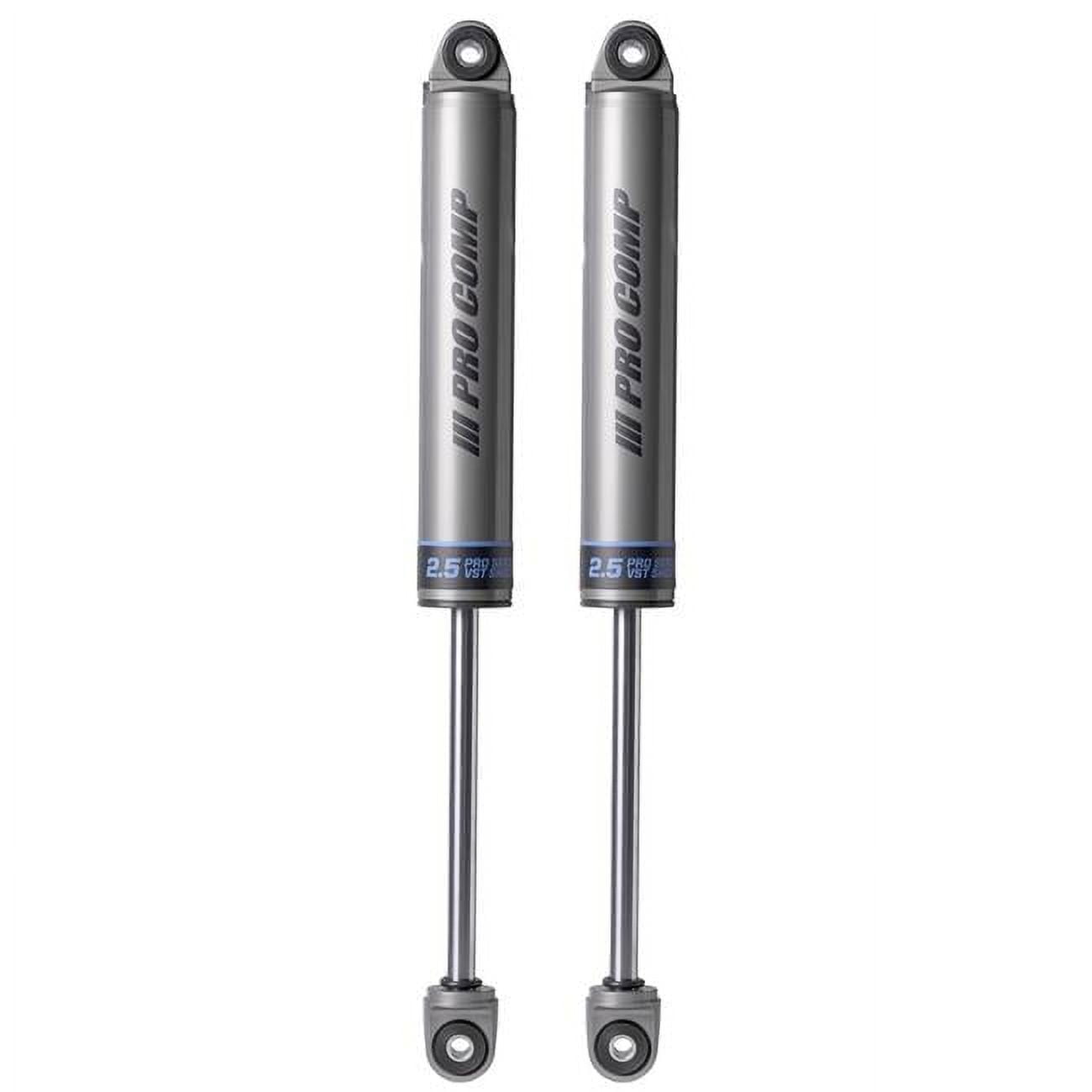 2.5 in. Pro-VST IFP 6-7 in. Lift Rear Shocks for 2022 GMC Sierra 3500 ...
