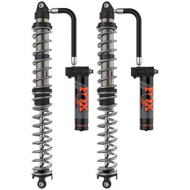 2.5 in. Rear DSC R-D 0.87 Shaft B-O Cup Factory Series Coilover for ...
