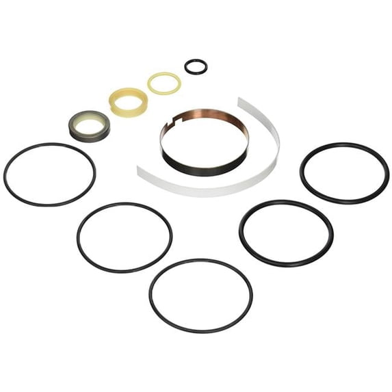 2.5 in. Reservoir Shock Absorber Rebuild Kit - Walmart.com