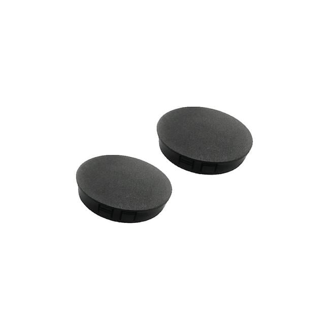 2.5 in. Round Bedliner Plugs - Walmart.com
