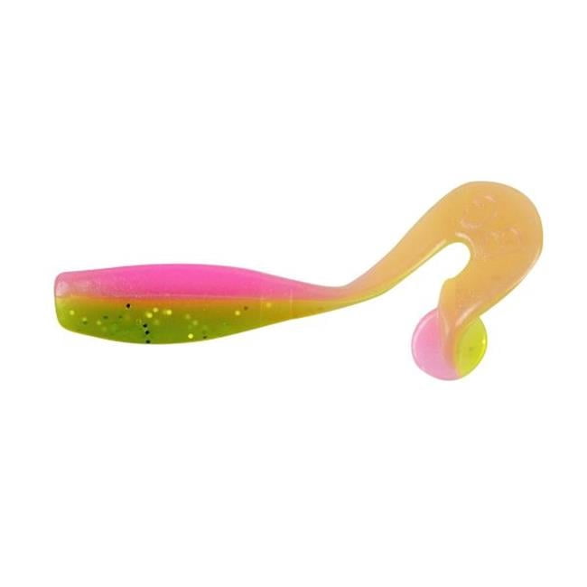 2.5 in. Stroller Electric Chicken Fishing Lure - Pack of 12 - Walmart.com