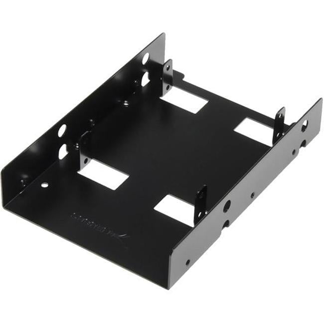 2.5 in. To 3.5 in. Internal Hard Disk Drive Mounting Bracket Kit ...