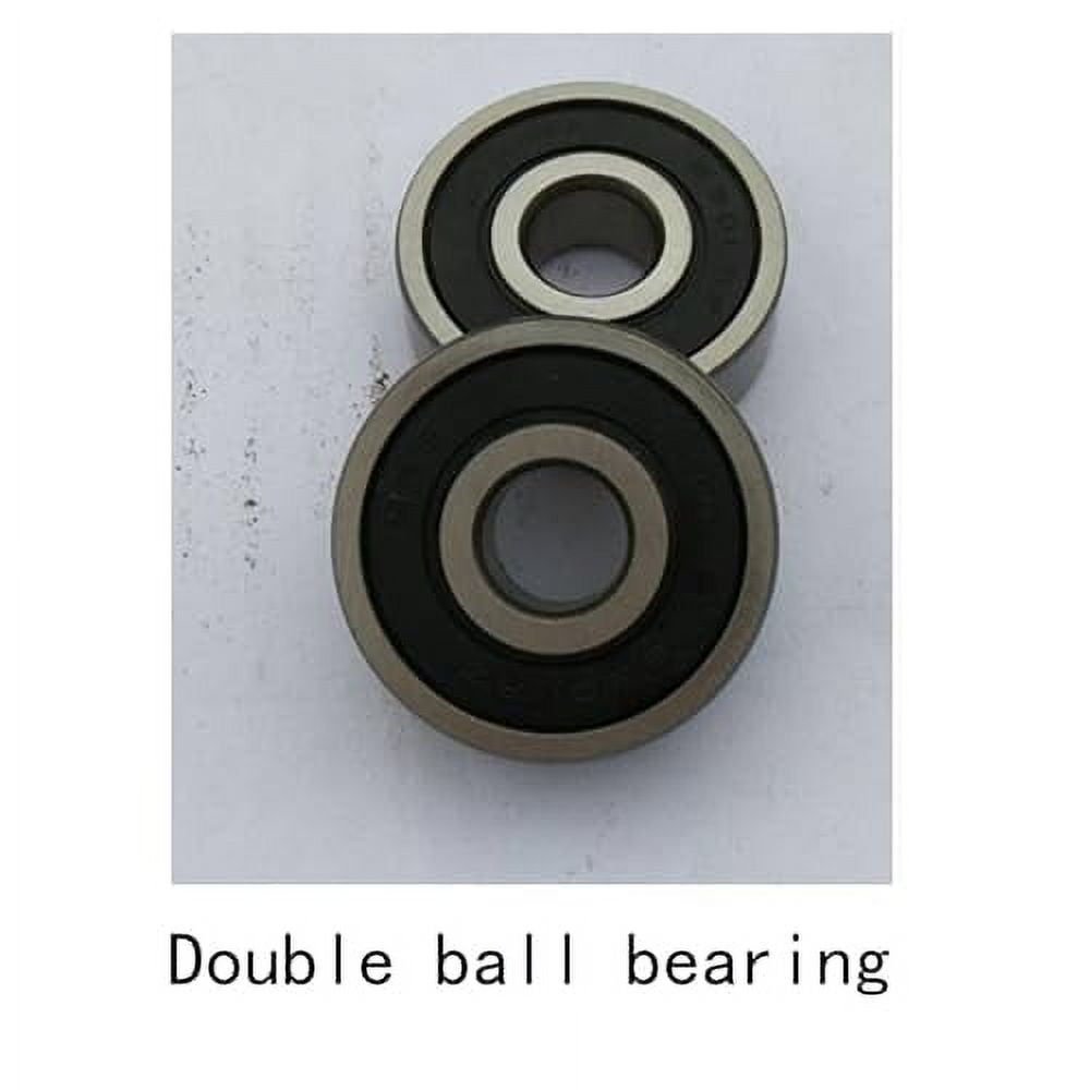 2.5 inch 3 inch 4 inch Steel Tube U-Shaped Track Wheel Round Tube Track ...