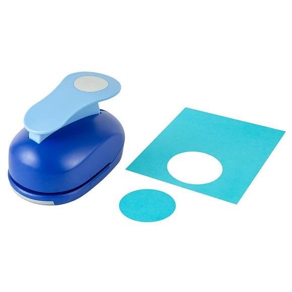 Circle Punch