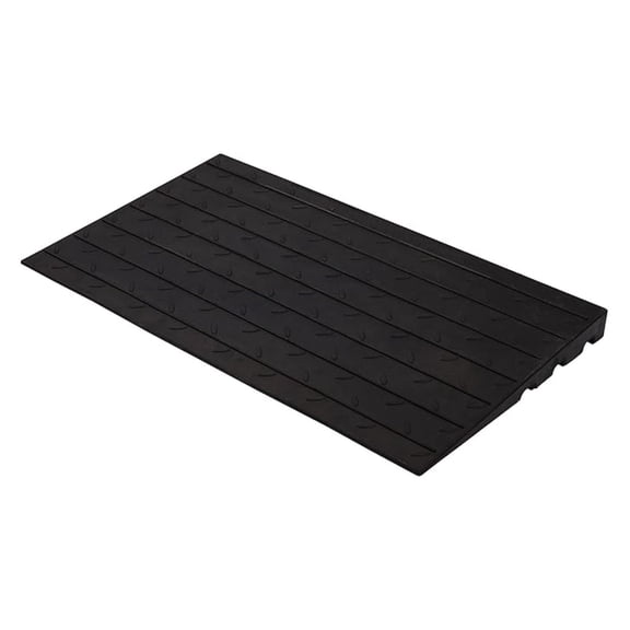 Driveway Curb Ramps