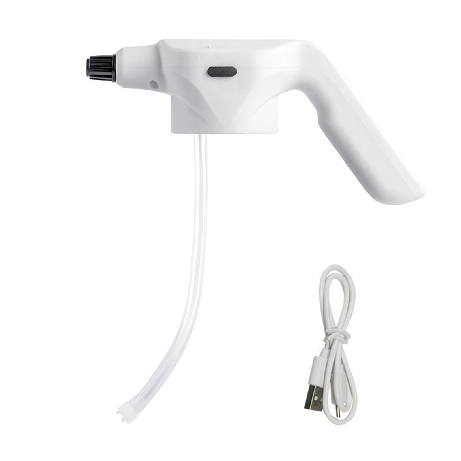 2.5 inch Universal Spray Nozzle, Rechargeable Electric Garden Sprayer ...