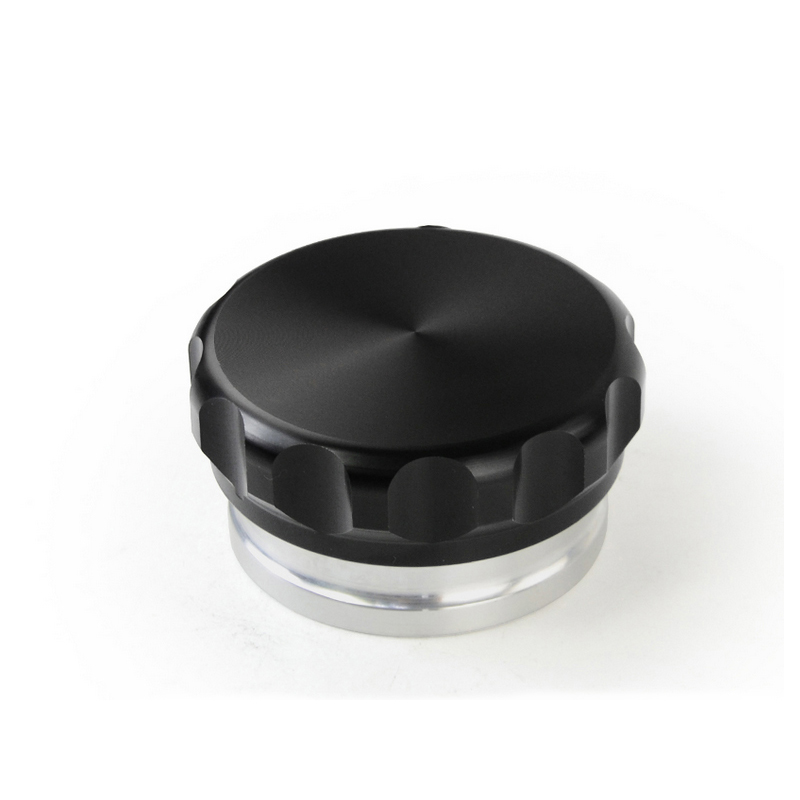 2.5 inch-filler collar and cap for oil and water tank, Aluminum alloy ...
