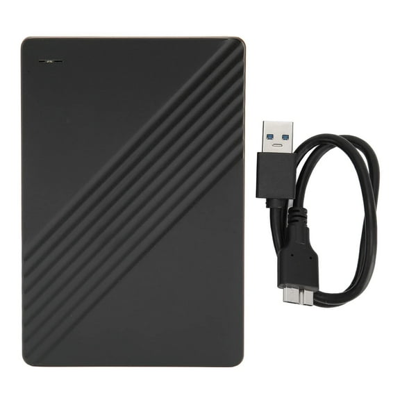 Seagate External Hard Drive Cord
