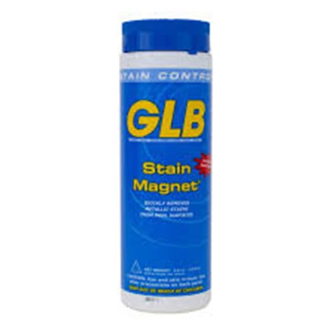 2.5 lbs Stain Magnet, 12 Per Case - Walmart.com