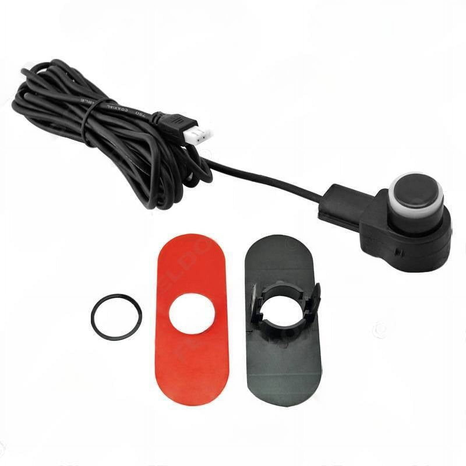 2.5-meter car general mounted original vehicle probe 16.5mm car ...