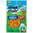 2.5 oz Bagged Hidden Valley Ranch Snack Mix - Pack of 6 - Walmart.com