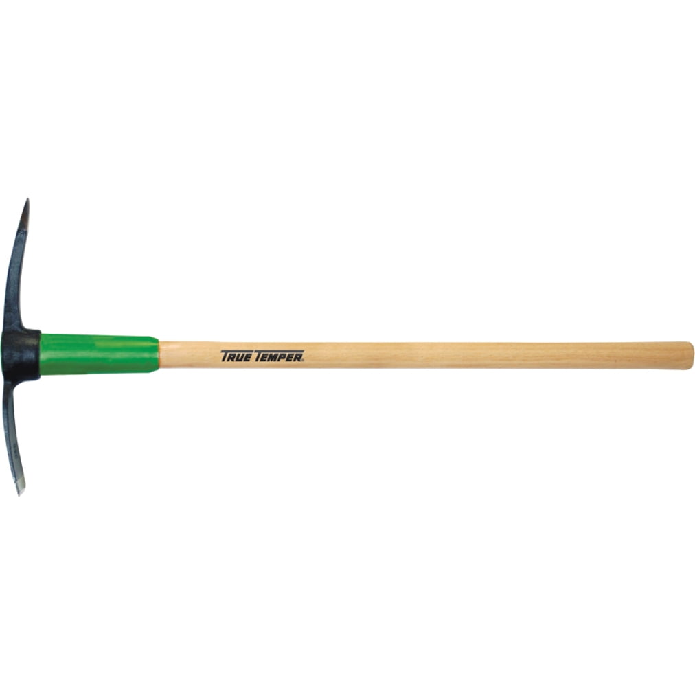 2.5 pound Garden Pick Mattock - Walmart.com