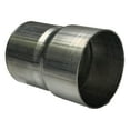 2.5" to 2.75" Exhaust Reducer Pipe Adaptor Coupler Stainless Steel ...