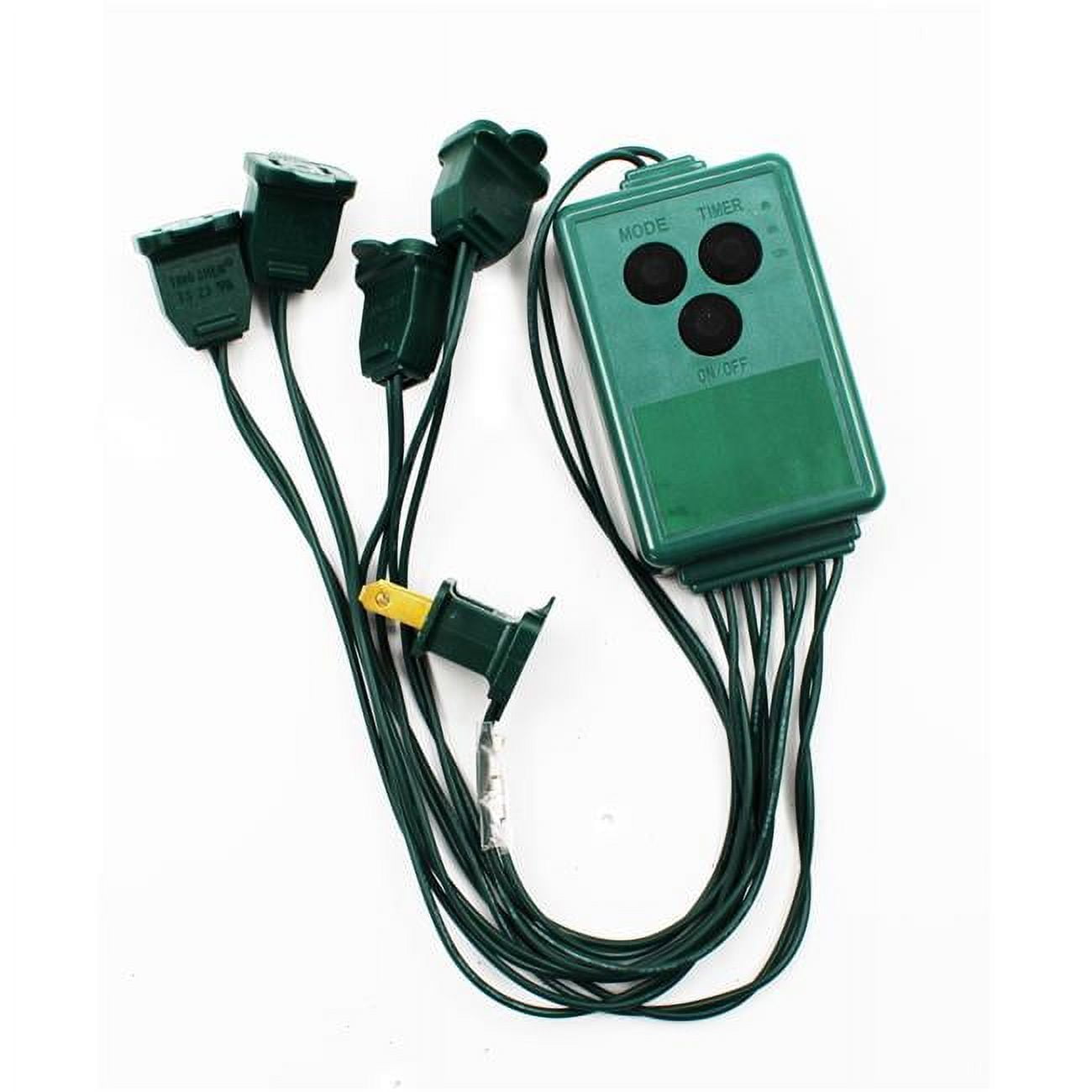 2.5 x 3.75 in. Chasing Controller - Walmart.com