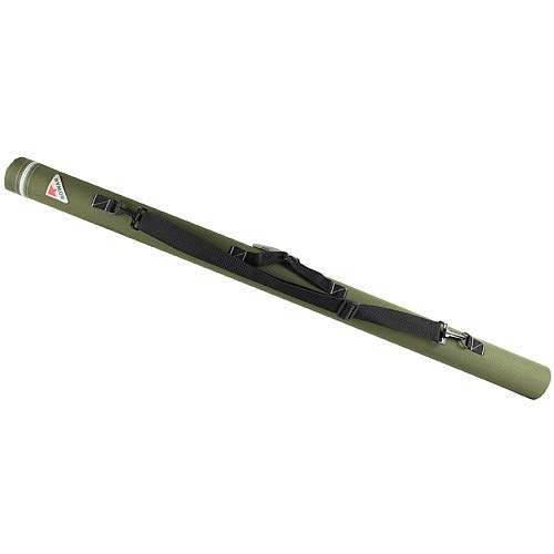 2.5" x 44" Rowan Straight Rod Case - Walmart.com