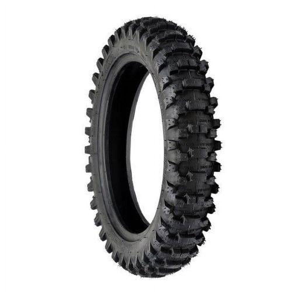 2.50-10 2.50X10 10" KNOBBY TIRE CRF50 XR50 PW50 Z50 DIRT BIKE TR01 ...