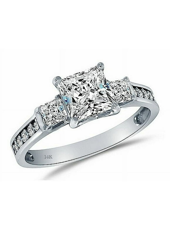 Engagement Rings - Walmart.com