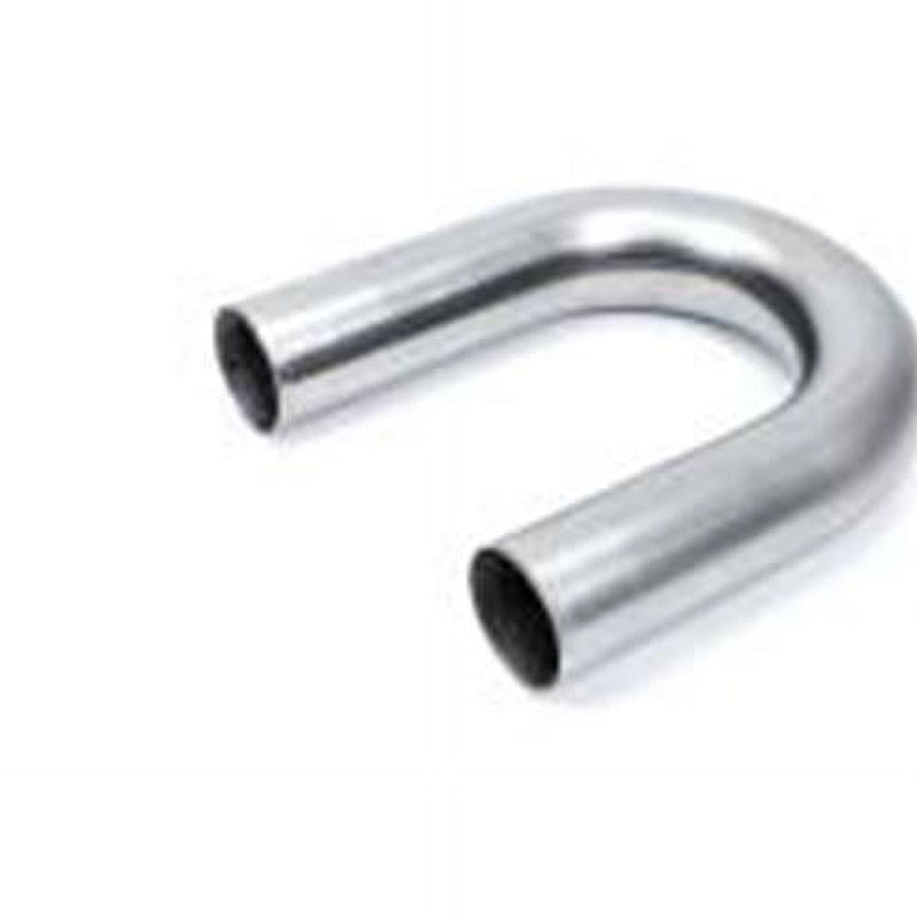 2.50 x 4 in. Radius 16 Gauge Mild Steel U-Bend - Walmart.com