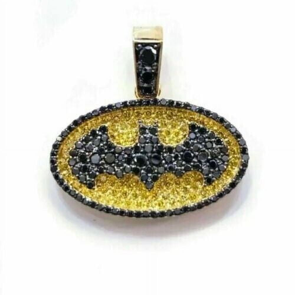 Batman Logo Pendant