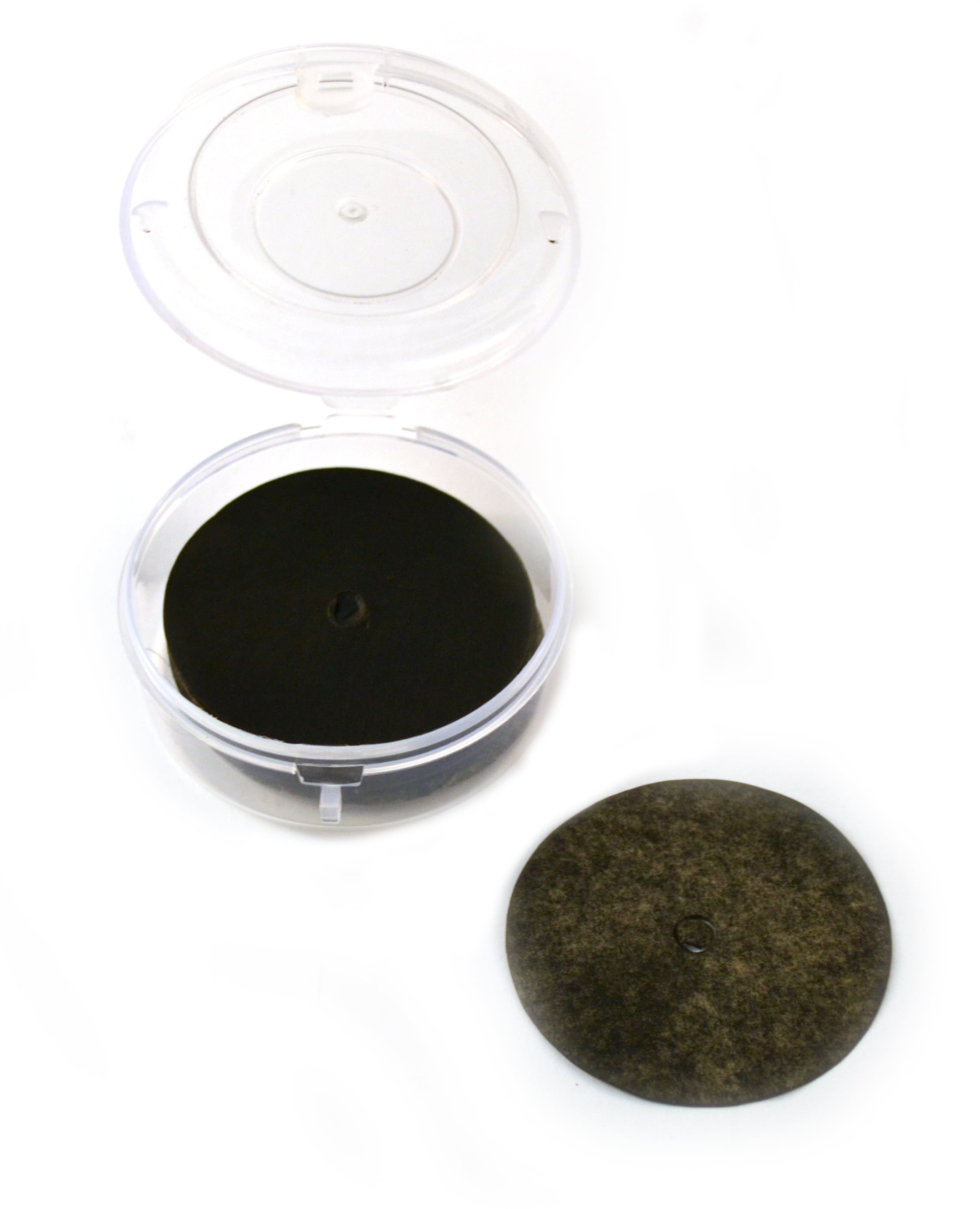 2" (50mm) Dia Carbon Paper Discs Box Of 100 - Used For Ticker Timers ...