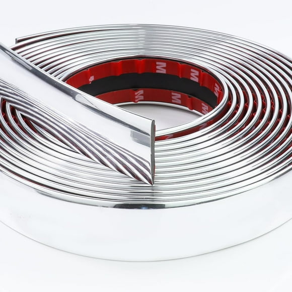 Car Exterior Trim Molding