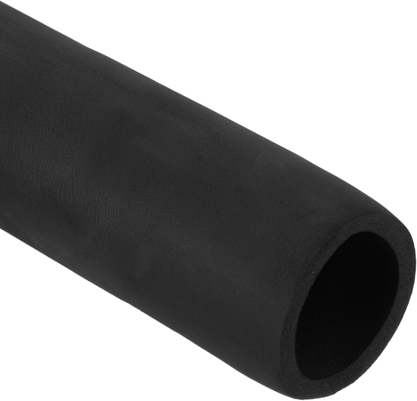 2" (51mm) ID x 6Ft x 0.35" Pipe Insulation Foam Tube, Pipe Cover Wrap ...