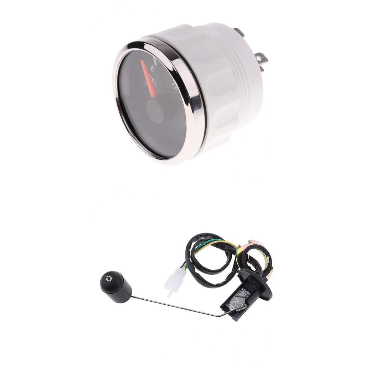 2" / 52mm 12V boat Fuel Fuel Sensor Sender - Unit - Walmart.com