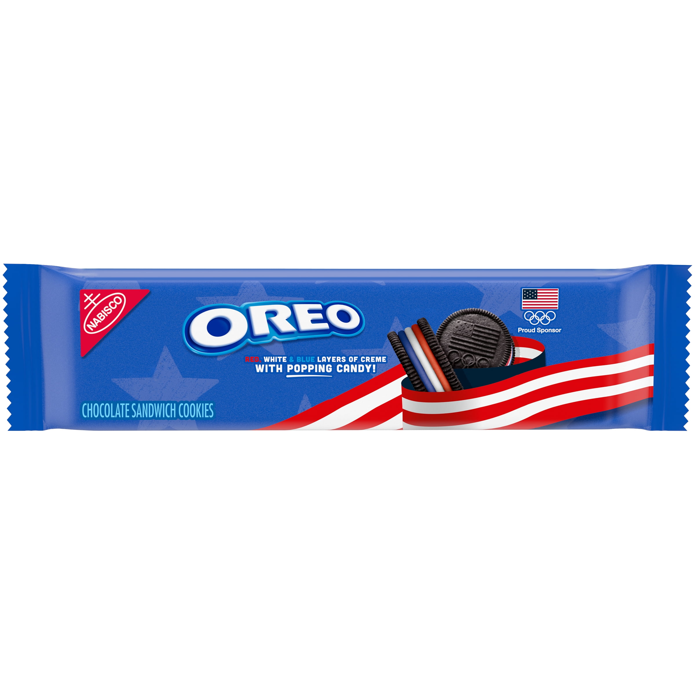 2.54Z OREO TEAM USA 2.0 SS - Walmart.com