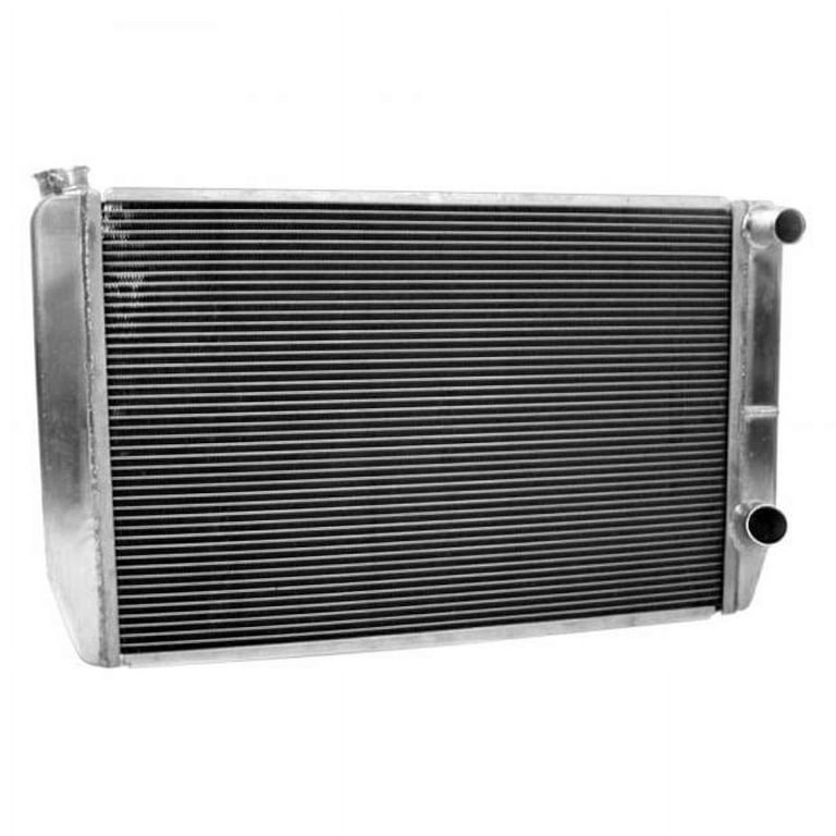 Drag Car Radiators