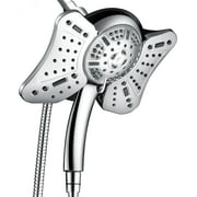 Handheld Shower Head Off Switch