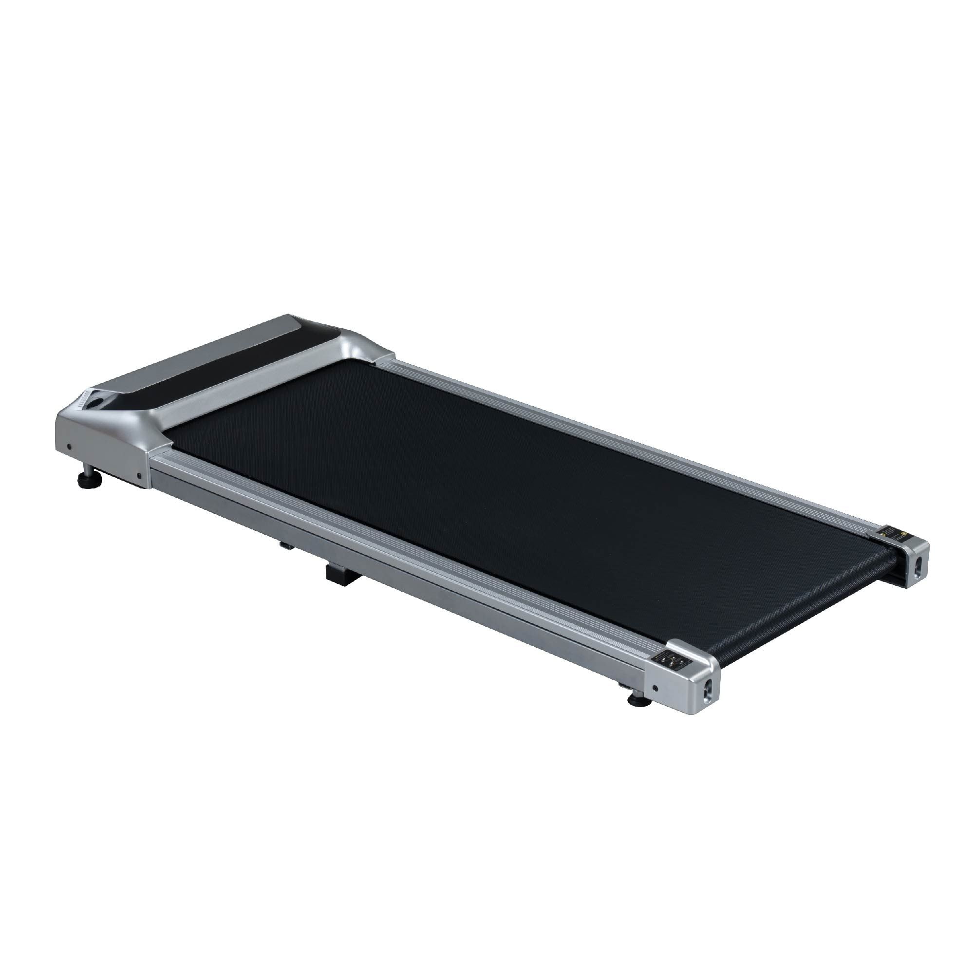 2.5HP Under Desk Treadmill, Portable Walking Pad for Home & Office ...