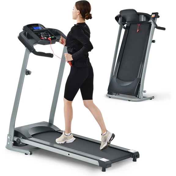 Caminadora Electrica