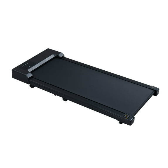 2.5HP Under Desk Treadmill, Portable Walking Pad for Home & Office ...