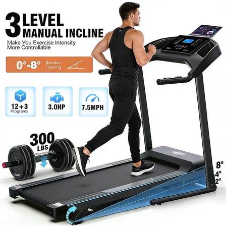 ProForm ZT6 Treadmill - Walmart.com