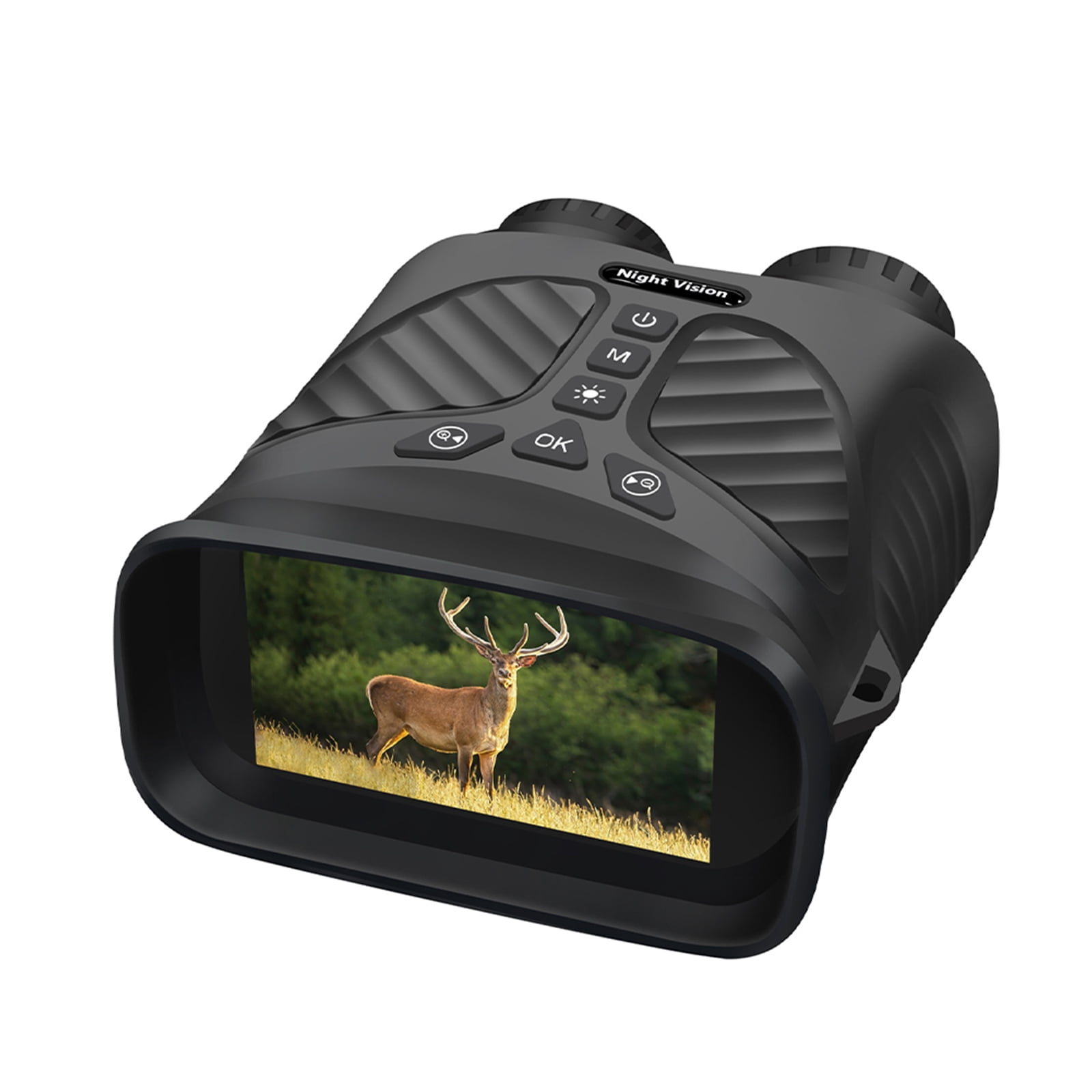 2.5K HD Photo Video Birdwatcher Binoculars Infrared Outdoor Digital ...