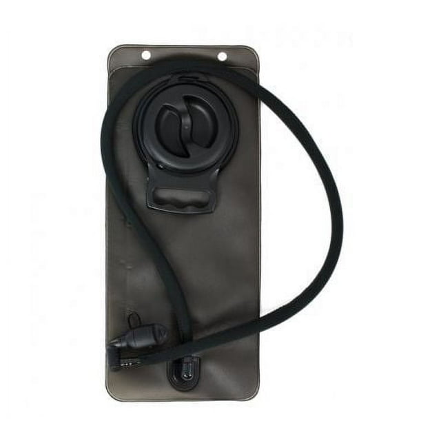 2.5L Hydration Bladder Replacement - Black - Walmart.com
